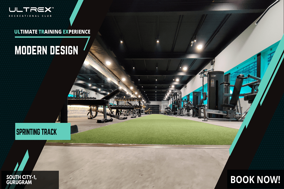 GYM – ULTREX
