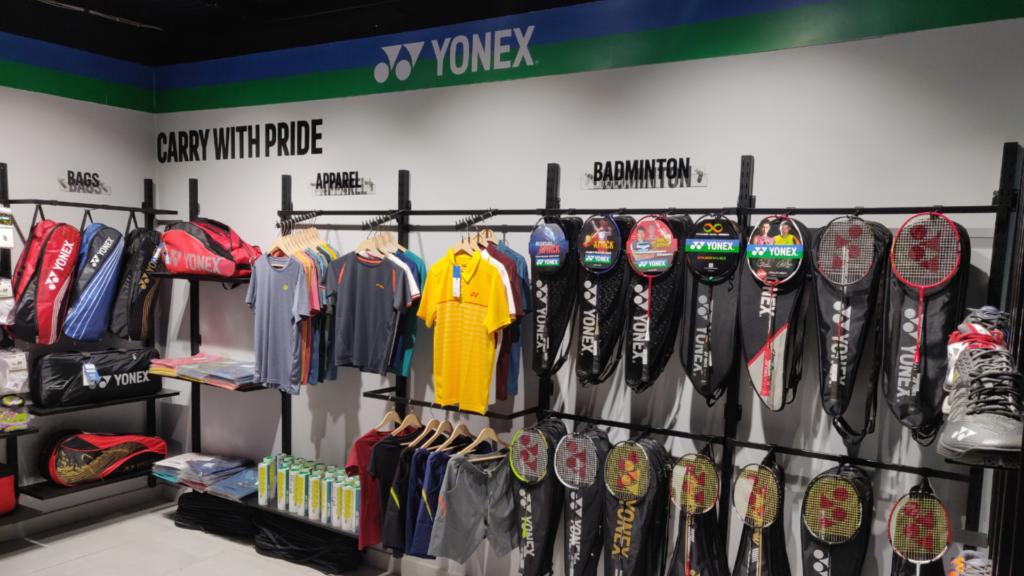 Yonex Pro Shop - Ultrex