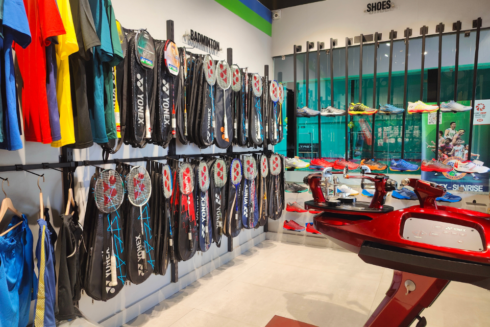 YONEX SHOP - Ultrex