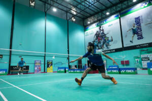 Badminton - Ultrex