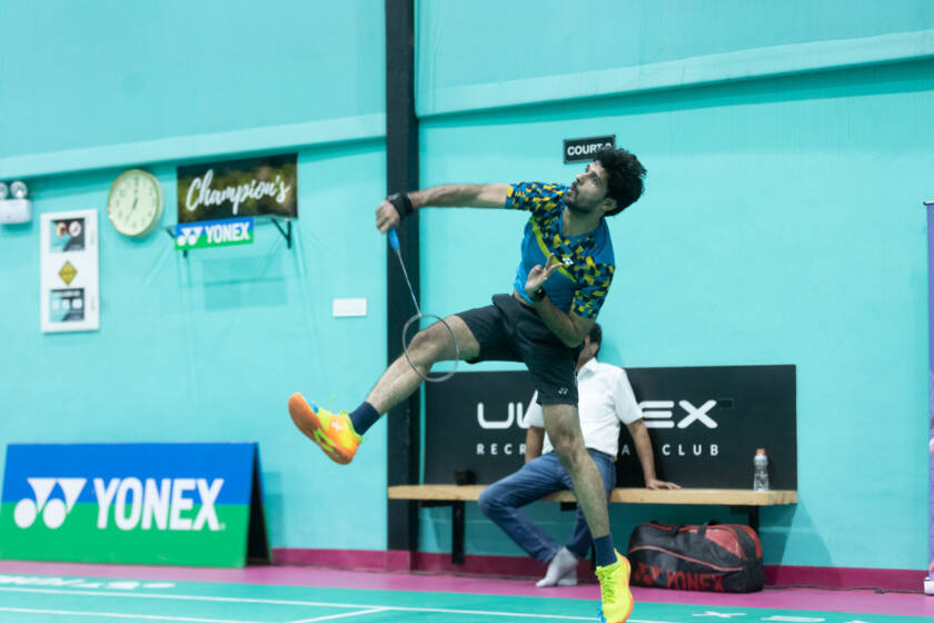 Badminton - Ultrex